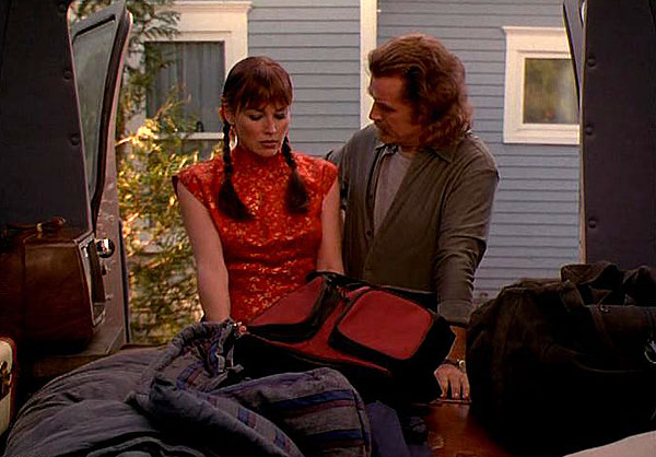 Mrcha (2000) | ČSFD.cz