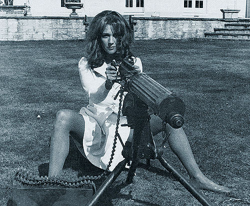 Big Zapper (1973) | ČSFD.cz