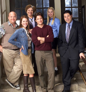 The Jake Effect (2003) | ČSFD.cz