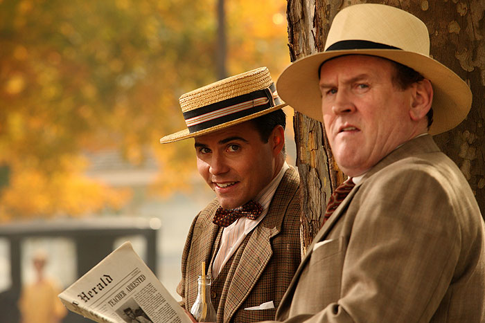 Z neoficiálních zdrojů (2010) | Bandas sonoras | ČSFD.cz