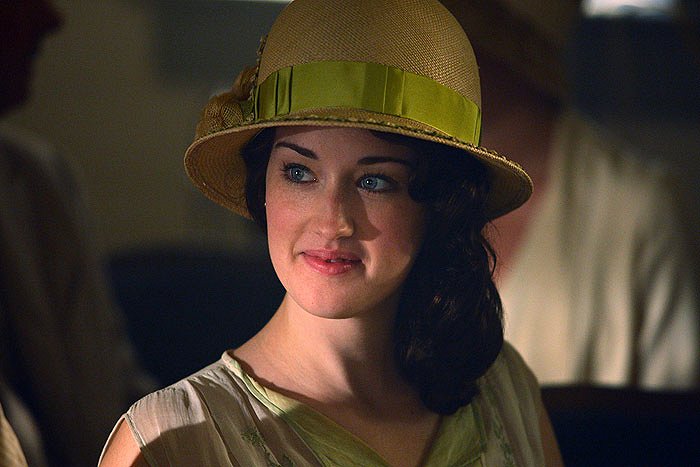 Ashley Johnson | Biografie | ČSFD.cz