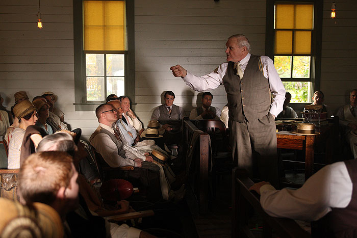 Z neoficiálních zdrojů (2010) | ČSFD.cz