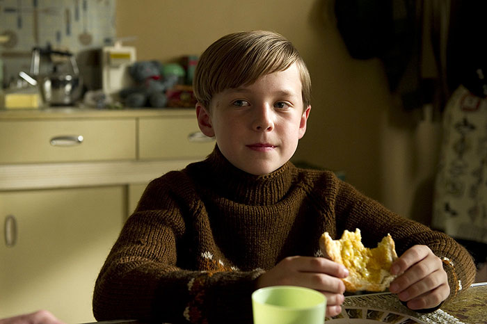 Toast (2010) | ČSFD.cz