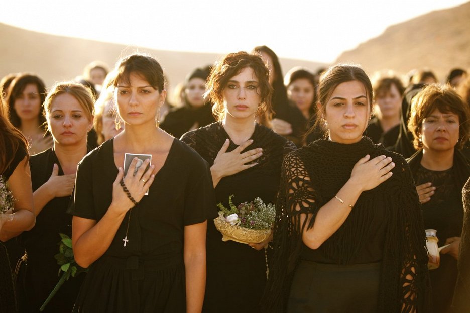 Nadine Labaki | ČSFD.cz