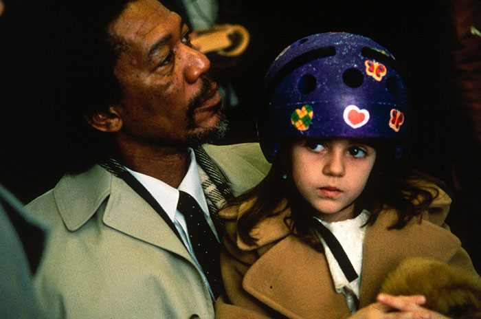 Boj o život (1987) | ČSFD.cz