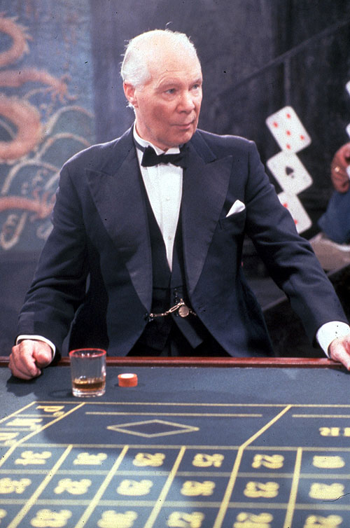 Detektív Poirot - Stratená baňa (S02E03) (1990) | ČSFD.sk