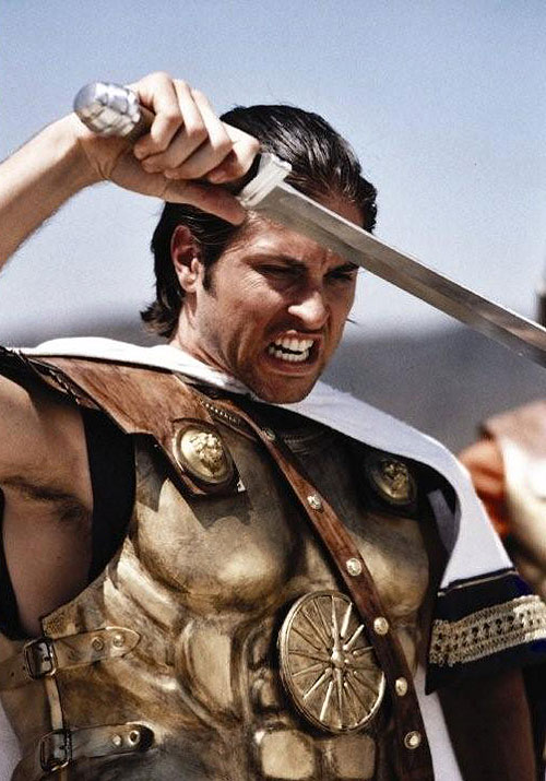 Alexandr Veliký (2004) | ČSFD.cz