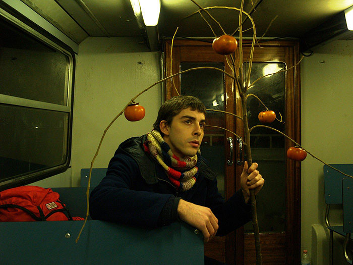 Dieci inverni (2009) | ČSFD.cz