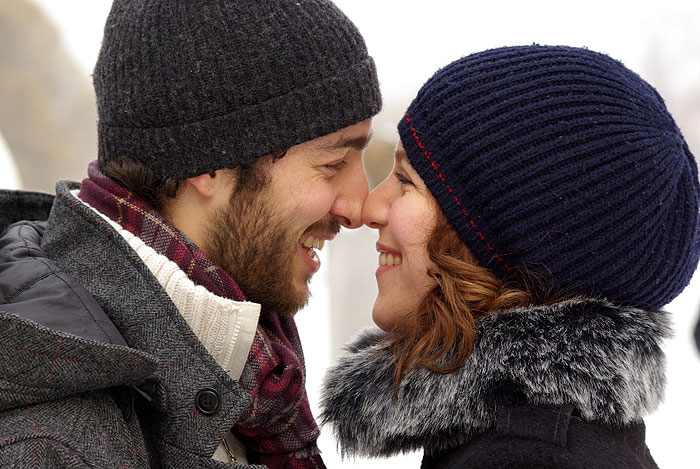 Dieci inverni (2009) | ČSFD.cz