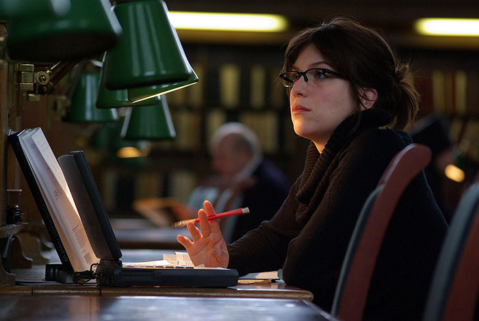 Dieci inverni (2009) | ČSFD.cz