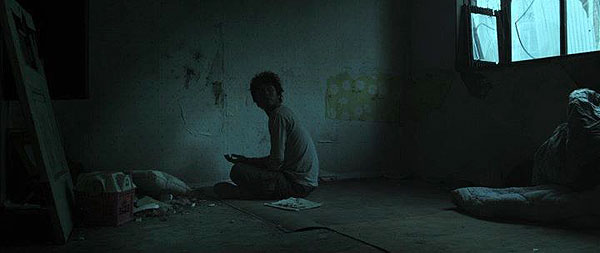 Duch (2011) | ČSFD.cz