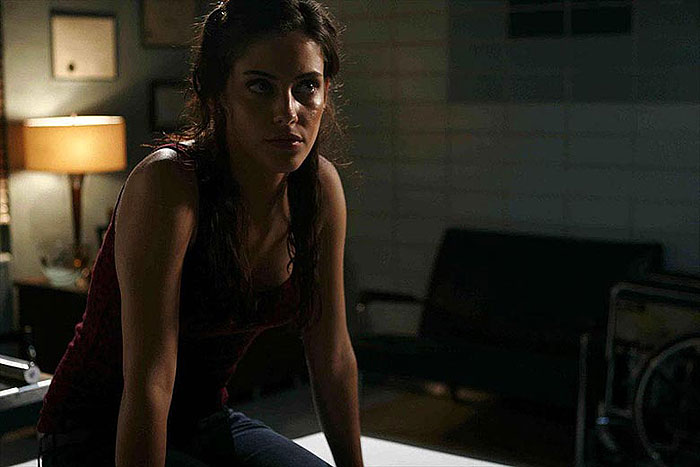 Autopsy (2008) | ČSFD.cz