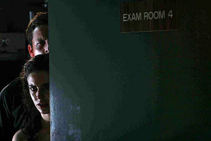 Autopsy (2008) | ČSFD.sk