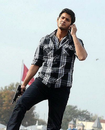 Dookudu (2011) | ČSFD.cz