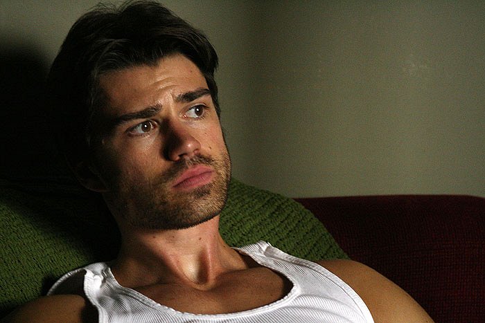 Jazzman (2009) | ČSFD.cz