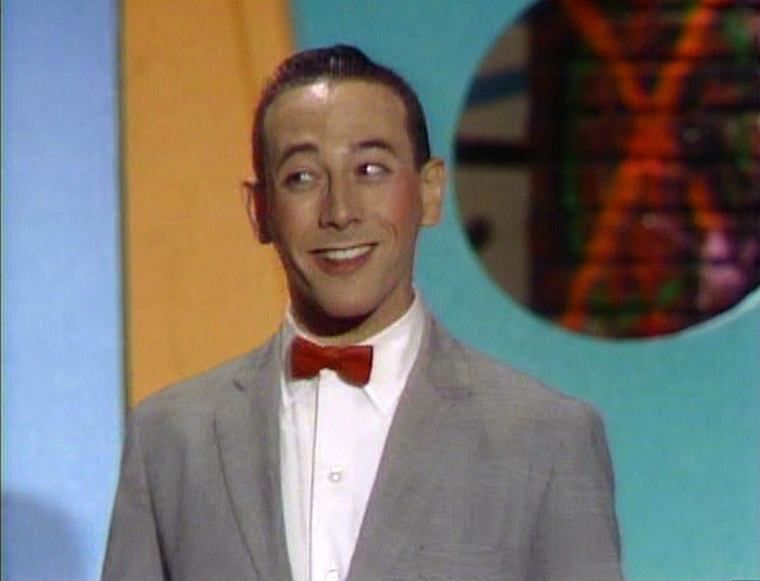 Pee-Wee Herman na Broadwayi (2011) | ČSFD.cz