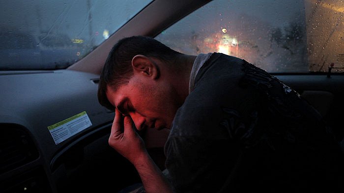 Hell and Back Again (2011) | ČSFD.cz