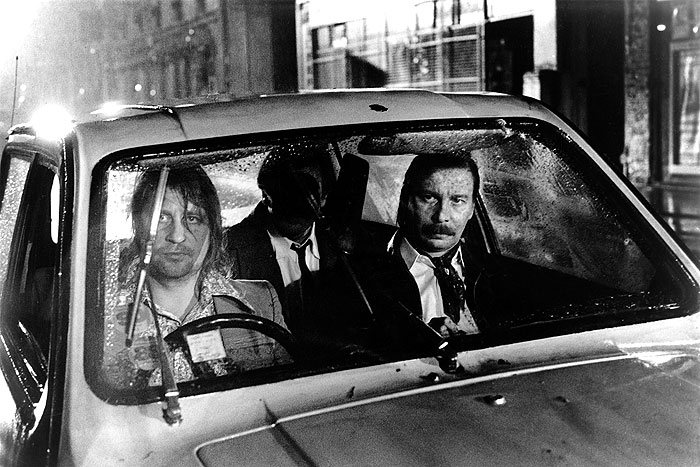 Bohémský život (1992) | ČSFD.cz