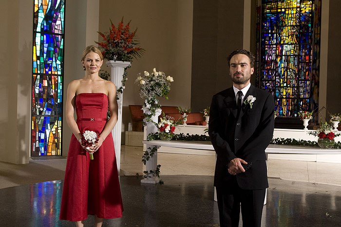 Table for Three (2009) | ČSFD.cz