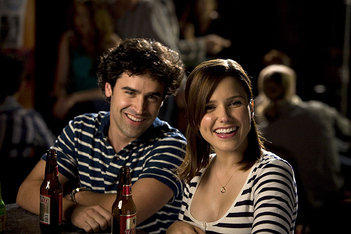 Table for Three (2009) | ČSFD.cz