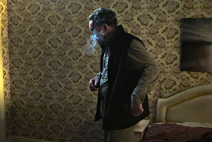 Junkhearts (2011) | ČSFD.cz