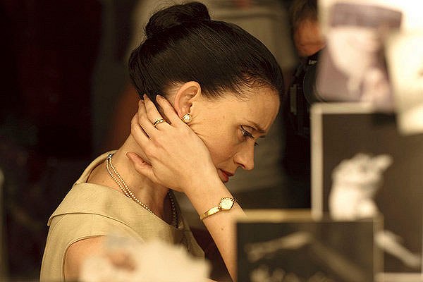 Margot (2009) | ČSFD.cz