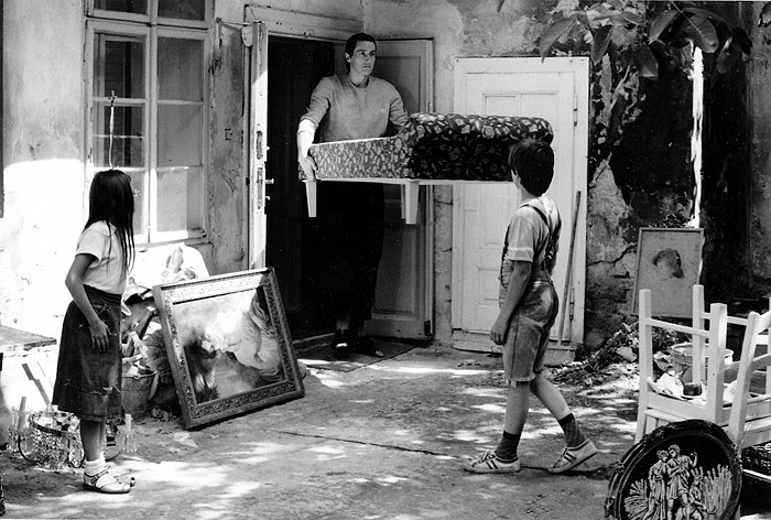 Bizon (1989) | ČSFD.cz