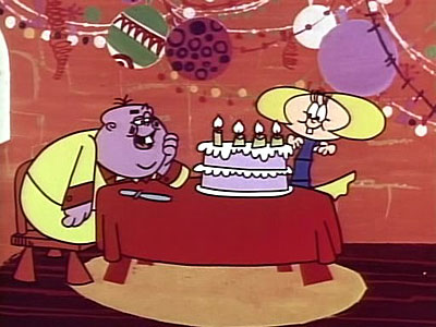 Cool McCool (1966) | ČSFD.cz