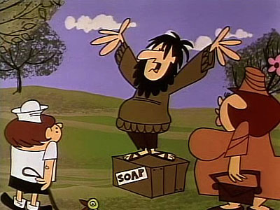 Cool McCool (1966) | ČSFD.cz