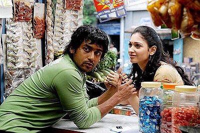 Ayan (2009) | ČSFD.cz