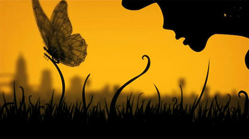 Invention of Love (2010) | ČSFD.cz