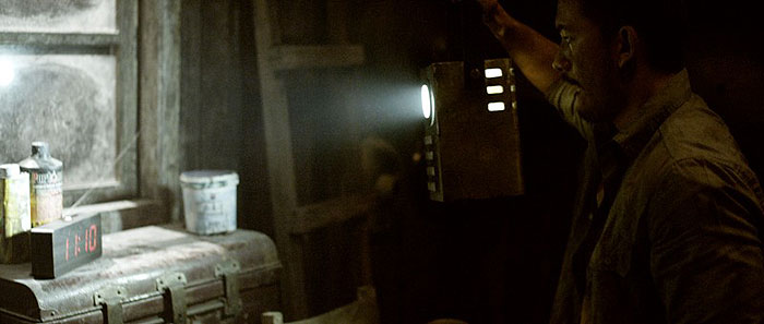 Modus Anomali (2012) | Galerie - Z filmu | ČSFD.cz