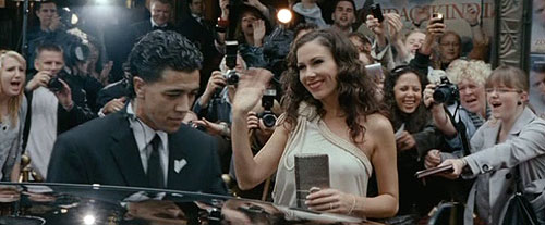 Isabelle (2011) | ČSFD.cz