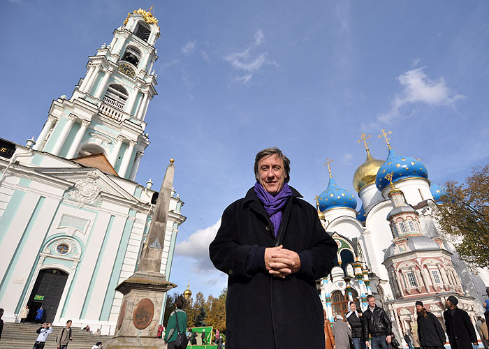 Ruské umění (2009) | ČSFD.cz