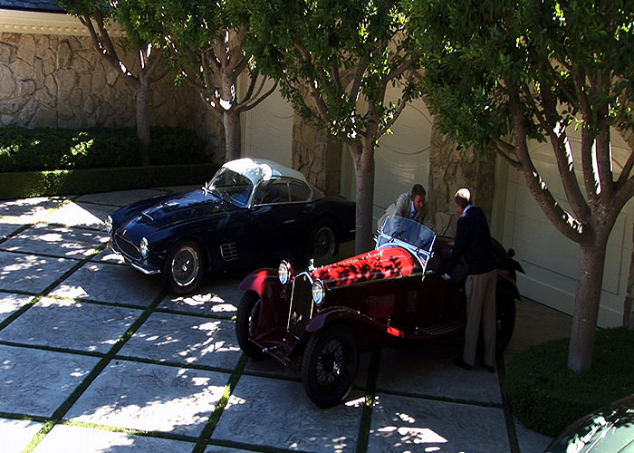 World's Finest Cars (2007) | ČSFD.cz