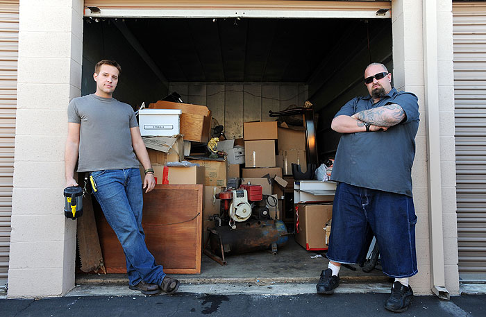 Allen Lee Haff | ČSFD.cz