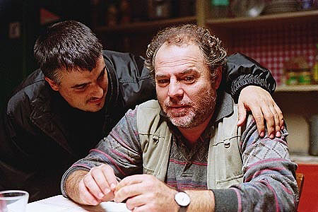 Saimir (2004) | ČSFD.cz