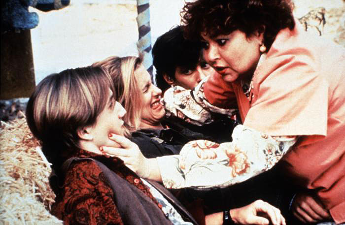 Lezlie Deane | ČSFD.cz