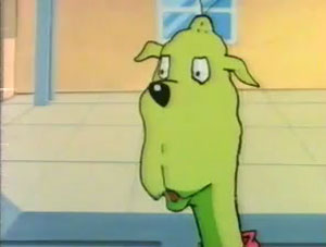 Rude Dog and the Dweebs (1989) | ČSFD.cz