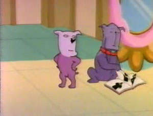 Rude Dog and the Dweebs (1989) | ČSFD.cz