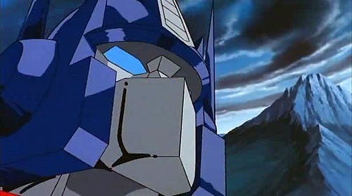 Transformers: The Movie (1986) | ČSFD.sk