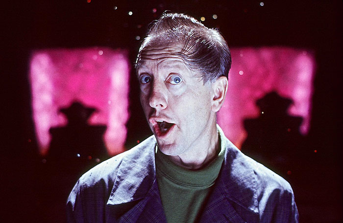 Bug Off! (2001) | ČSFD.cz