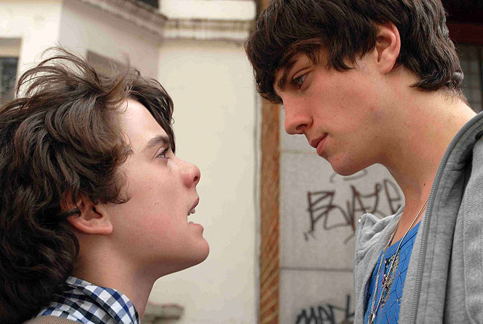 Dummy (2008) | ČSFD.cz