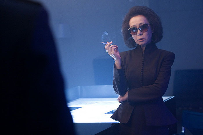 Yeo-jeong Yoon | ČSFD.cz