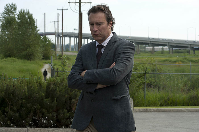 John Corbett | ČSFD.cz