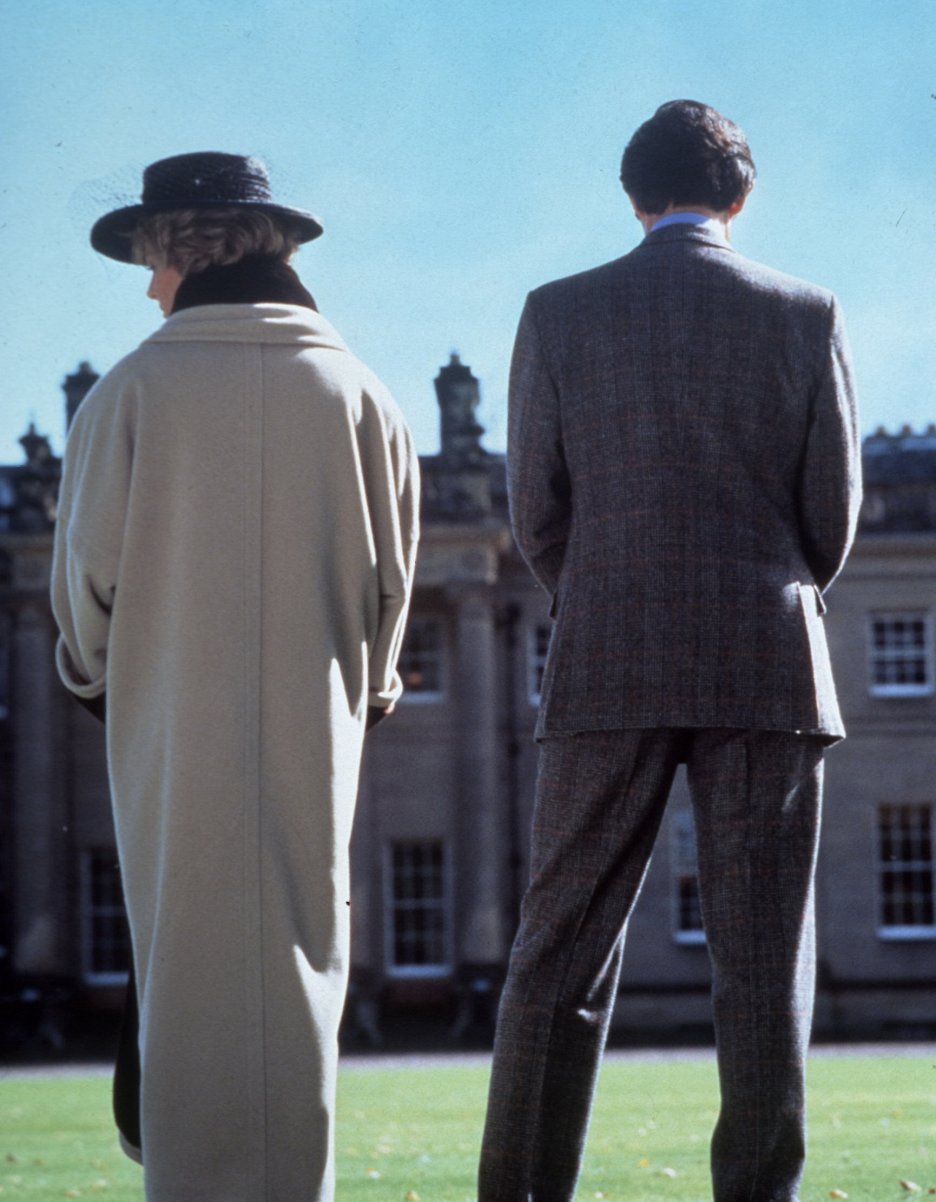 Charles a Diana (1992) | ČSFD.cz