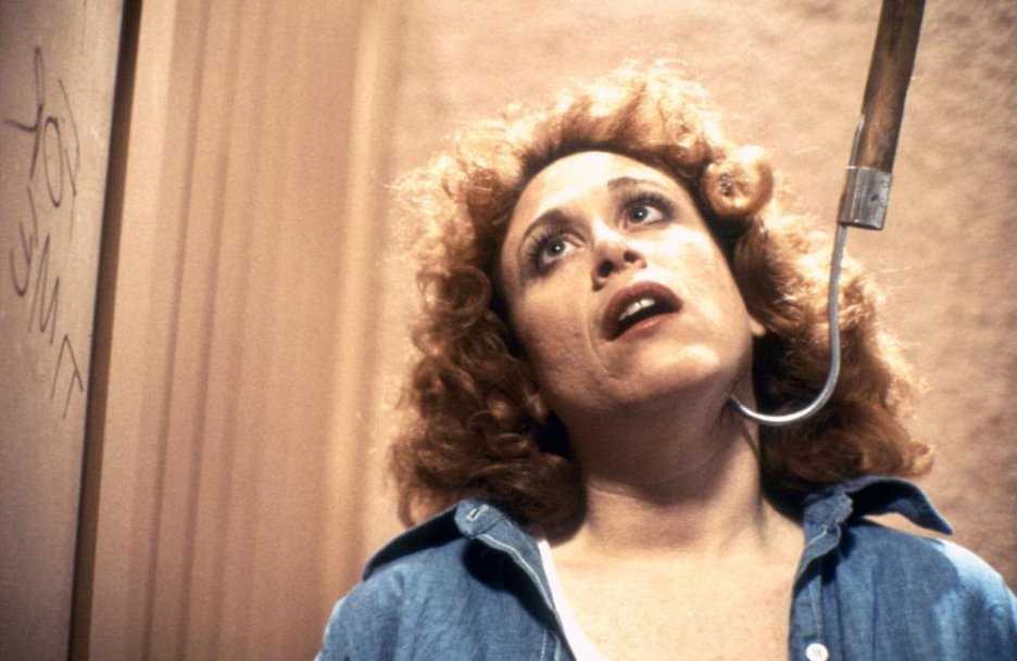 Carole White | ČSFD.cz