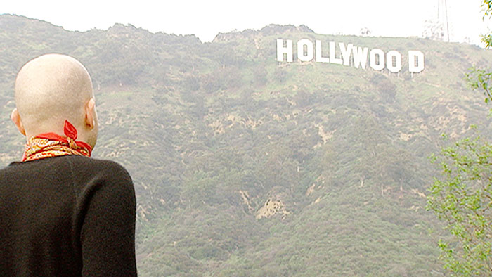 Marc Forster: Povolení filmovat (2009) | ČSFD.cz