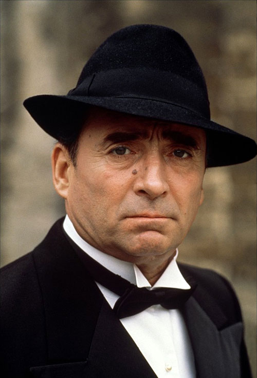 L'Orchestre rouge (1989) | ČSFD.cz