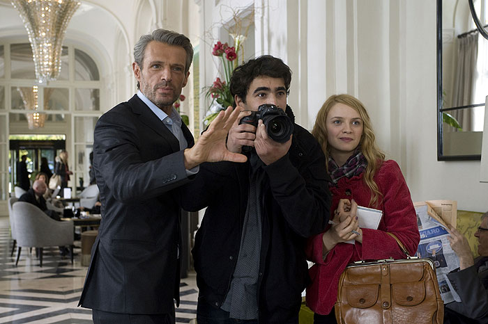 Victor (2009) | ČSFD.cz